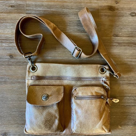 Roots | Bags | Roots Crossbody Bag From Tribe Collection | Poshmark
